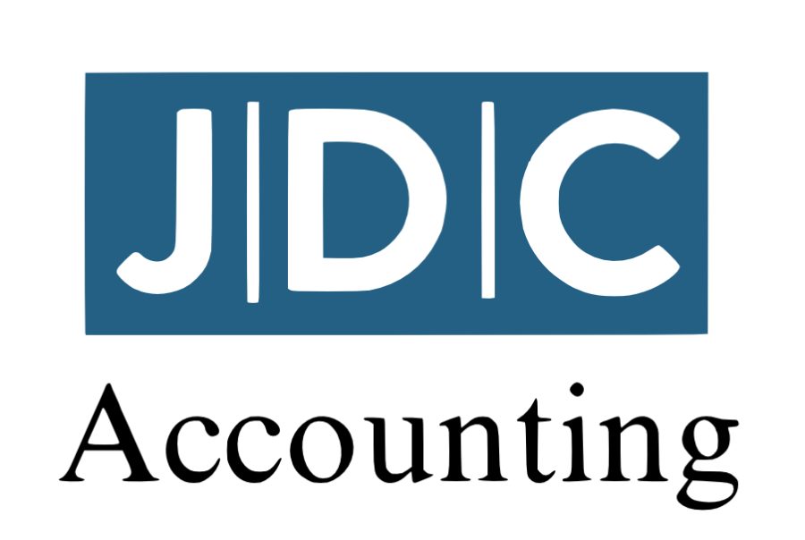 Home - JDC Accounting